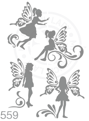 kid stencils